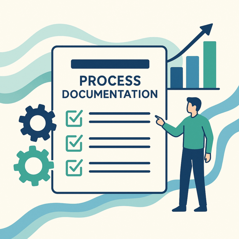 Documenter ses processus pour une meilleure efficacité
